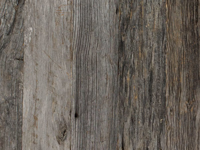 KD Woods Company - Reclaimed Weathered Siding - Silver Grey Sort